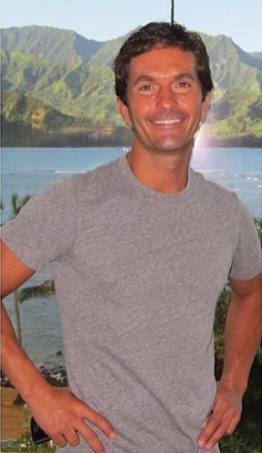 Khalil Rafati (Entrepreneur) Wiki