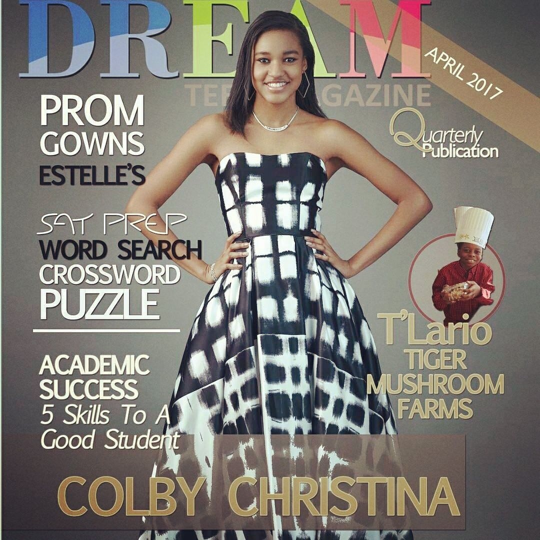 Colby Christina Wiki