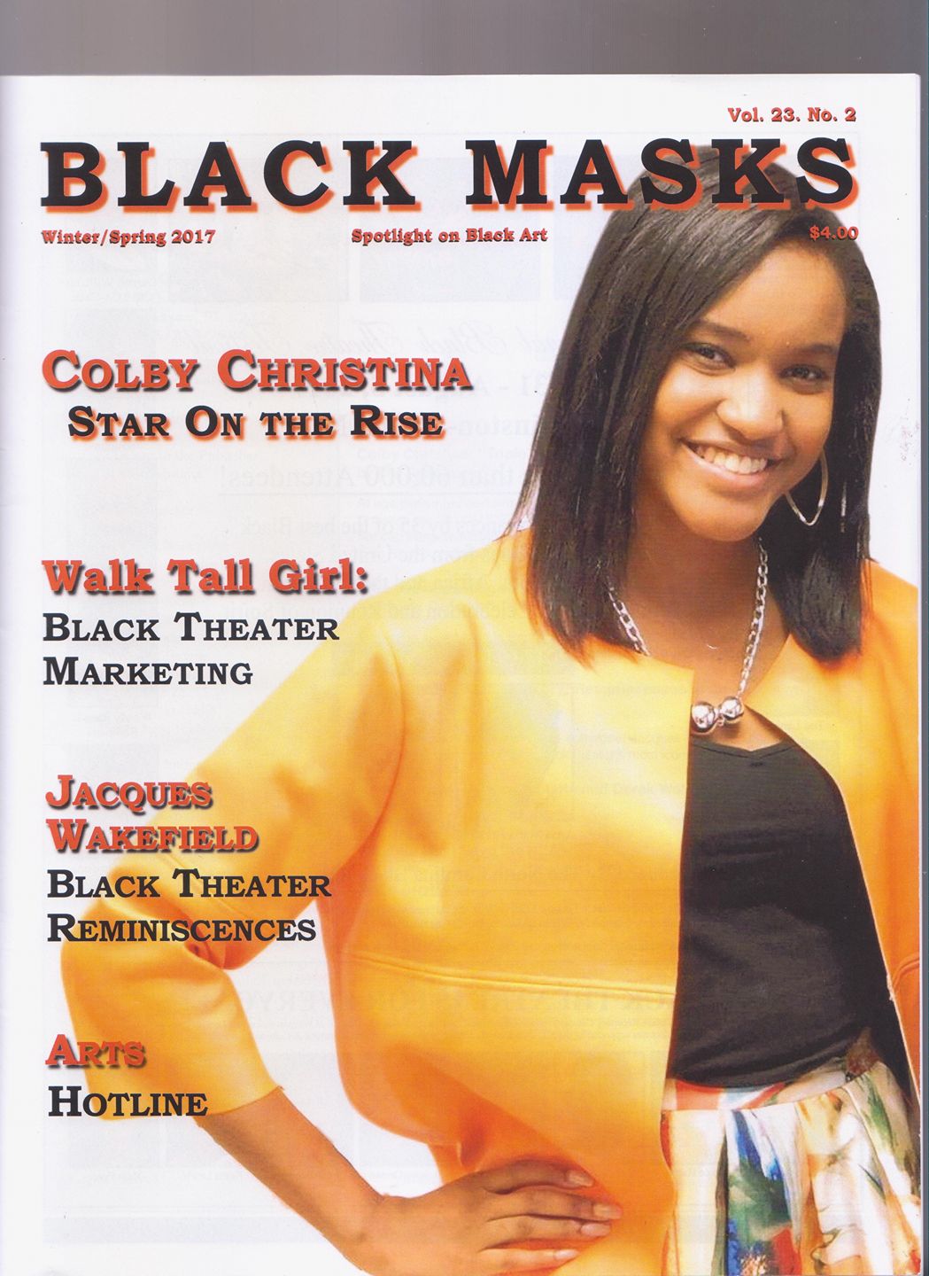 Colby Christina Wiki