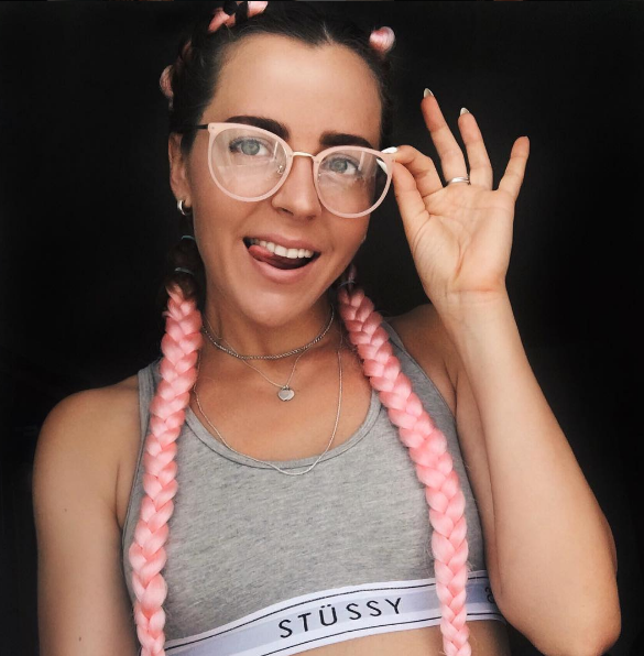 Maria Skorchenko (Twerk Teacher) Wiki