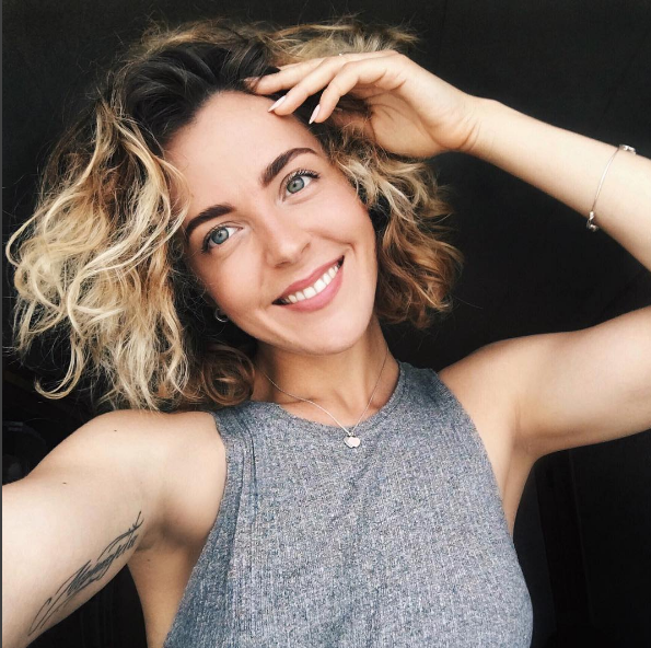 Maria Skorchenko (Twerk Teacher) Wiki