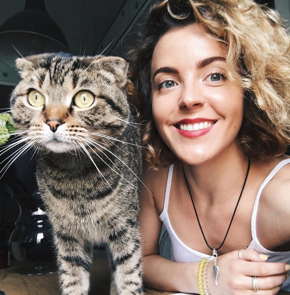 Maria Skorchenko (Twerk Teacher) Wiki