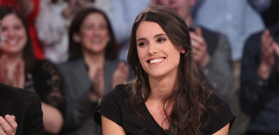 Elizabeth "Liz" Plank Wiki