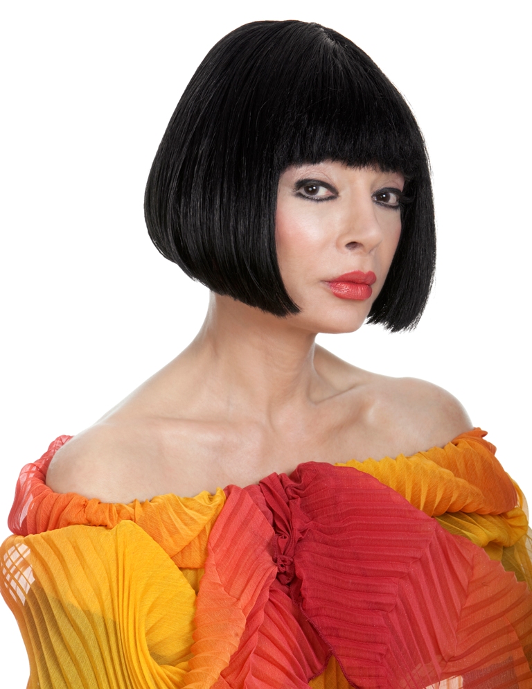 Homeira Goldstein Wiki