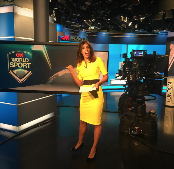 Christina Macfarlane Wiki