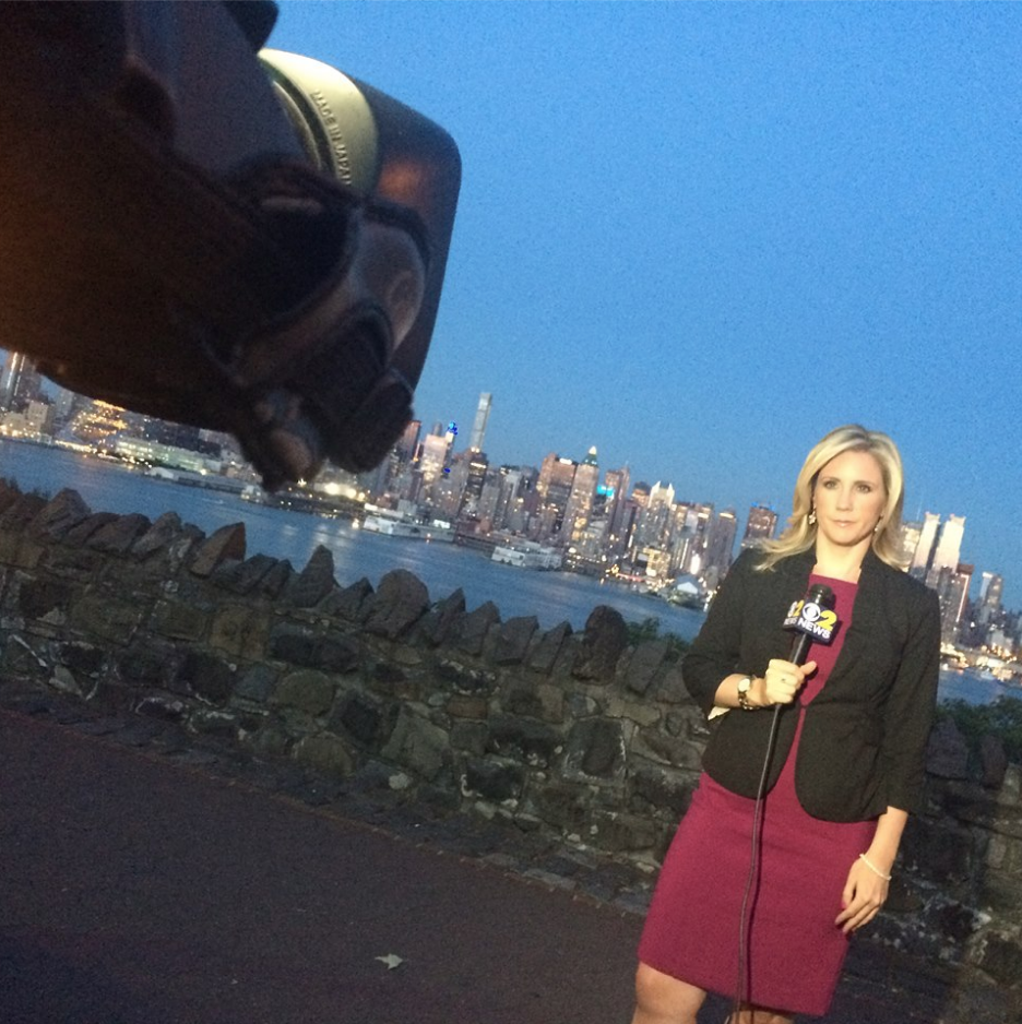 Jessica Schneider Wiki