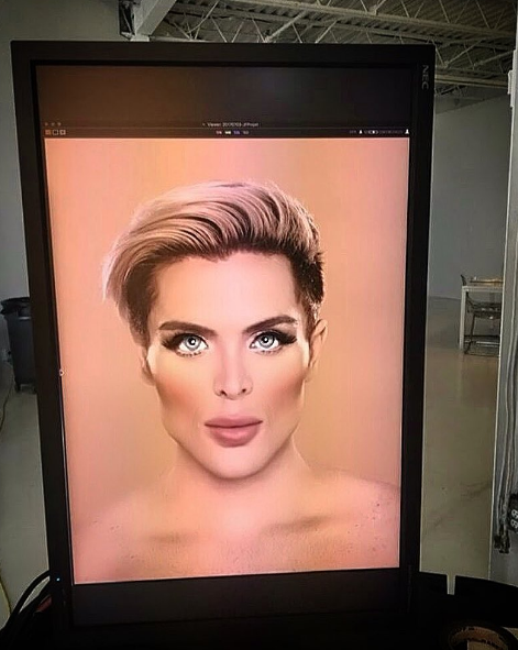 Maurício Galdi Wiki