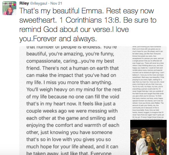 William Riley Gaul Wiki