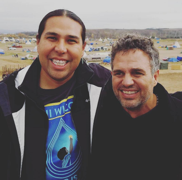 Dallas Goldtooth Wiki