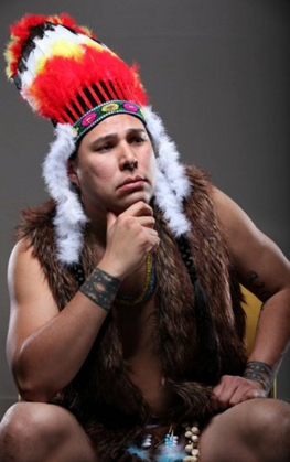Dallas Goldtooth Wiki