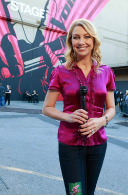 Stephanie Stanton Wiki & Bio