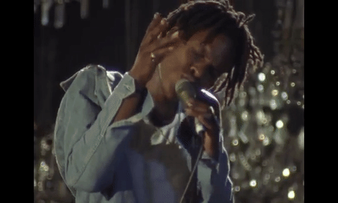 Daniel Caesar (Musical Artist) Wiki