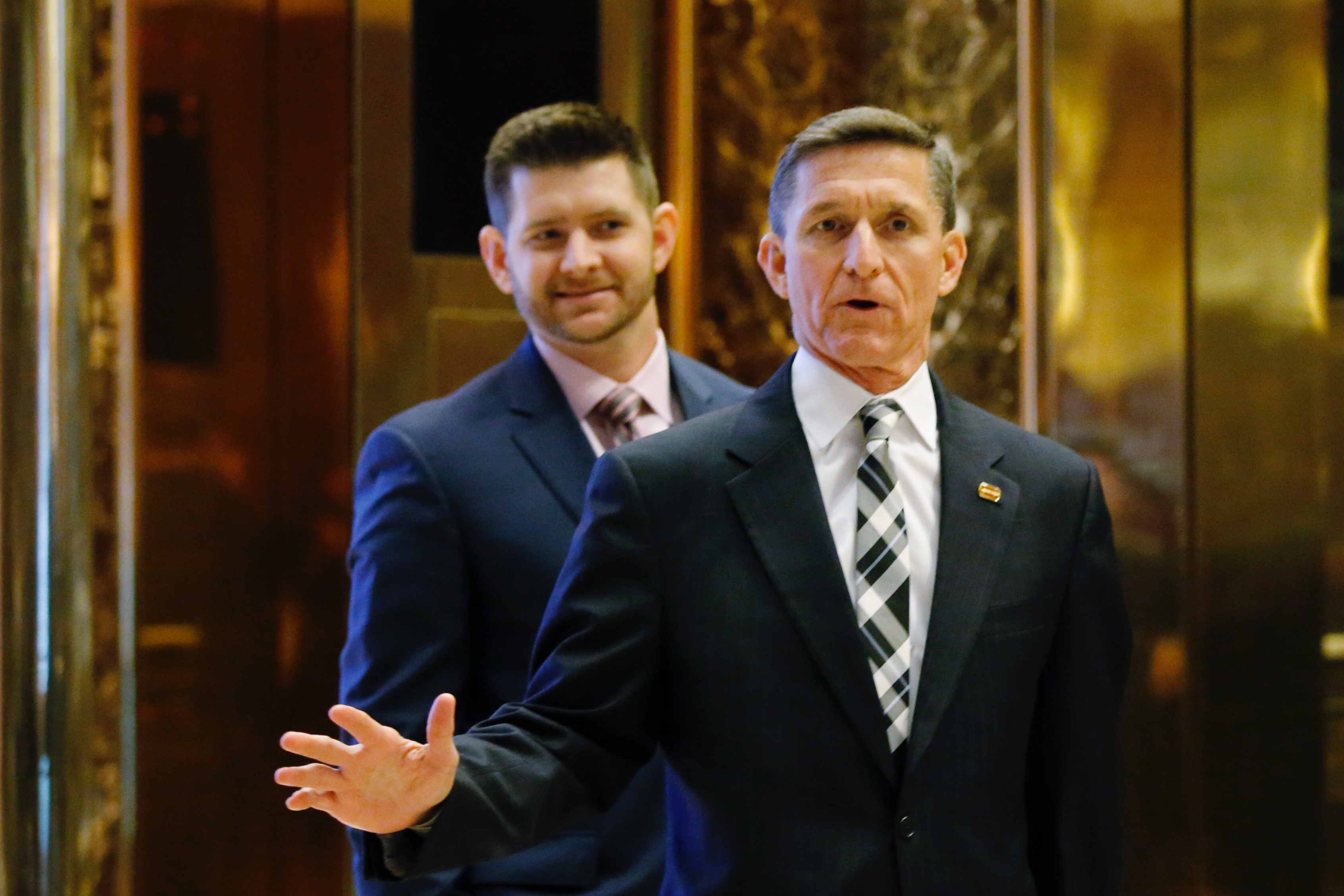 Michael G. Flynn Wiki