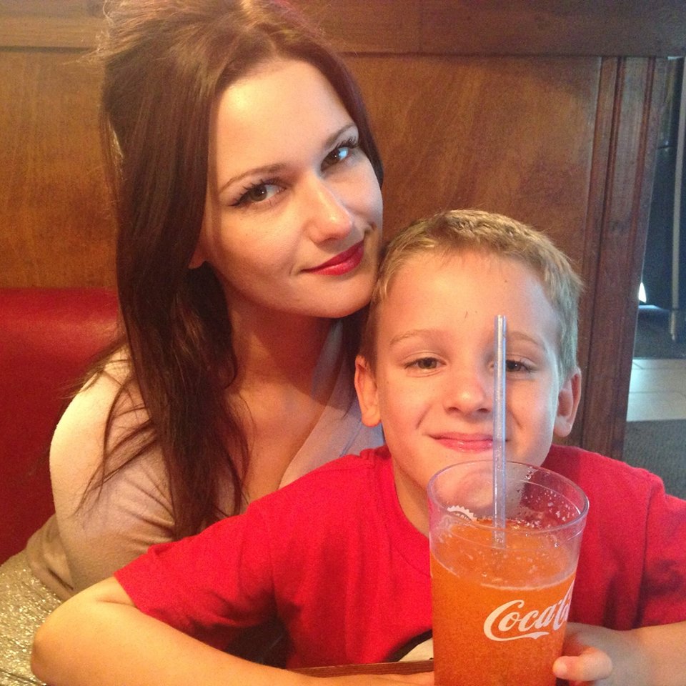 Anne-Christine Johnson Wiki