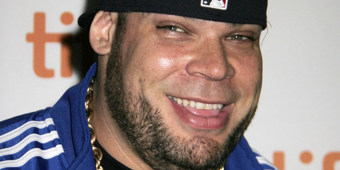 Brodus Clay Brother