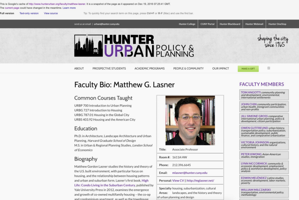 Matt Lasner Wiki