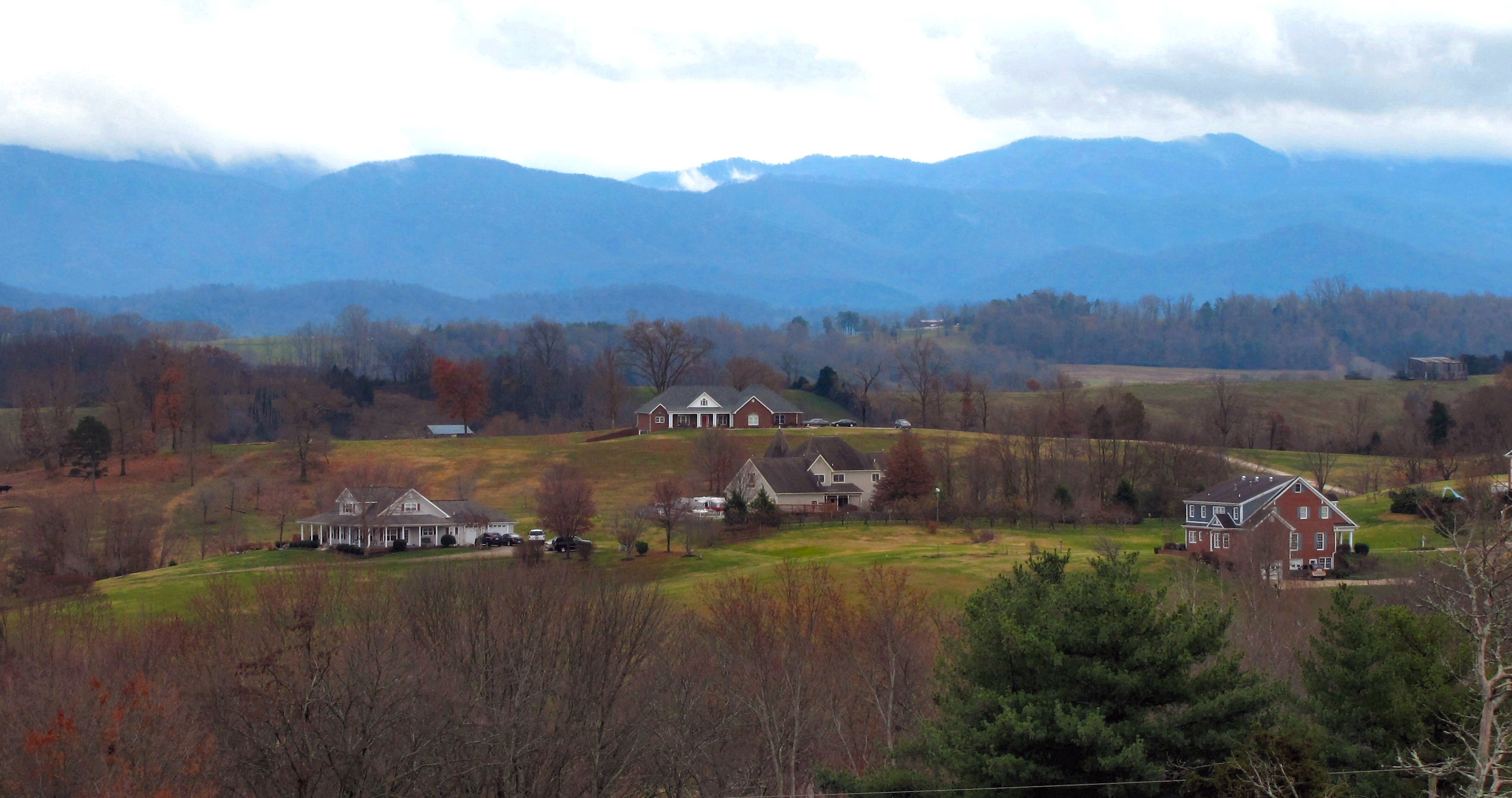 Appalachian Mountains | Wiki | Everipedia