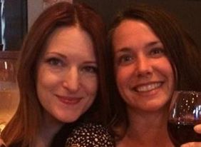 Tricia McCauley Wiki