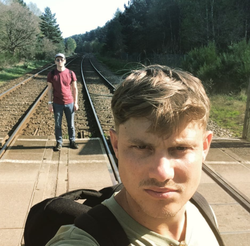 Jonathan Pointing | Wiki | Everipedia