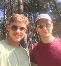 Jonathan Pointing | Wiki | Everipedia