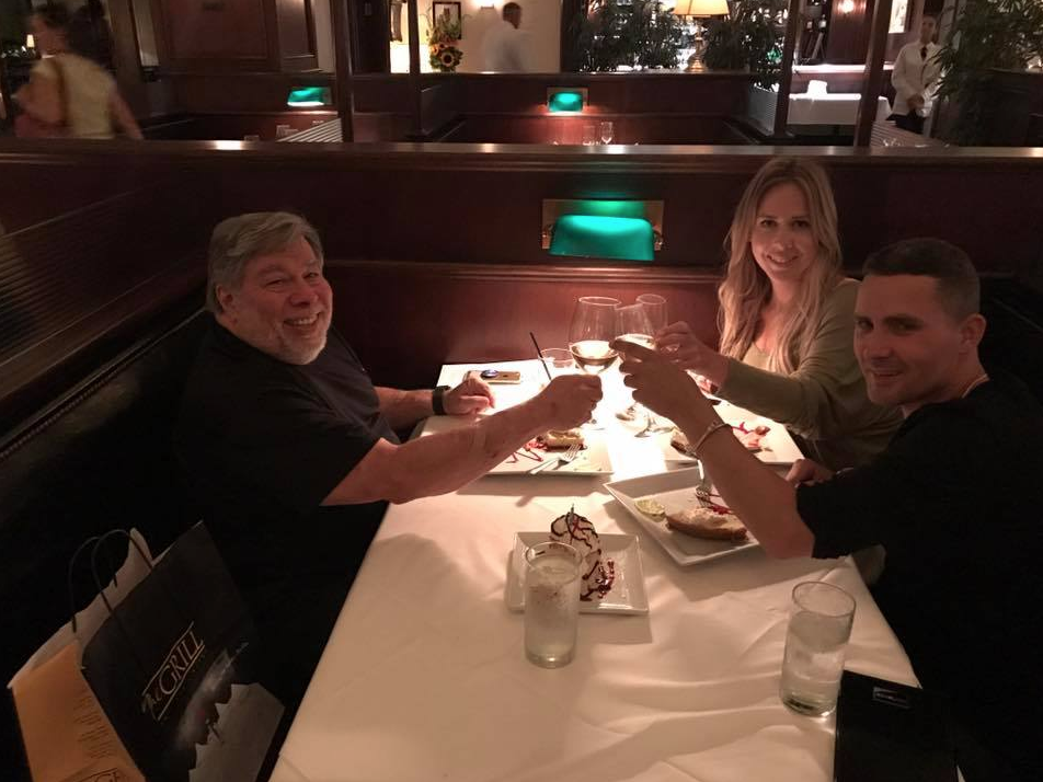 Jeremy Greene (Entrepreneur) Wiki