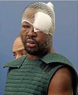 Markeith Loyd Wiki & Bio