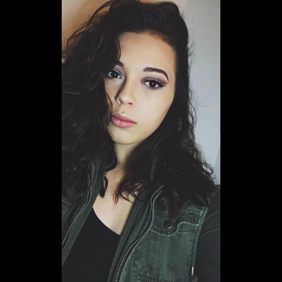 Sierra Matthews's Instagram, Twitter & Facebook on IDCrawl