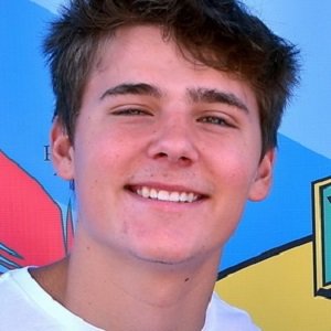 Alex Ernst Wiki