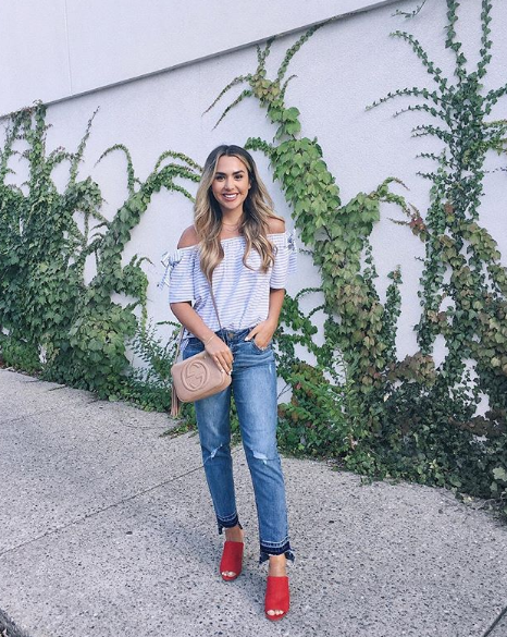 Alexandrea Garza Wiki