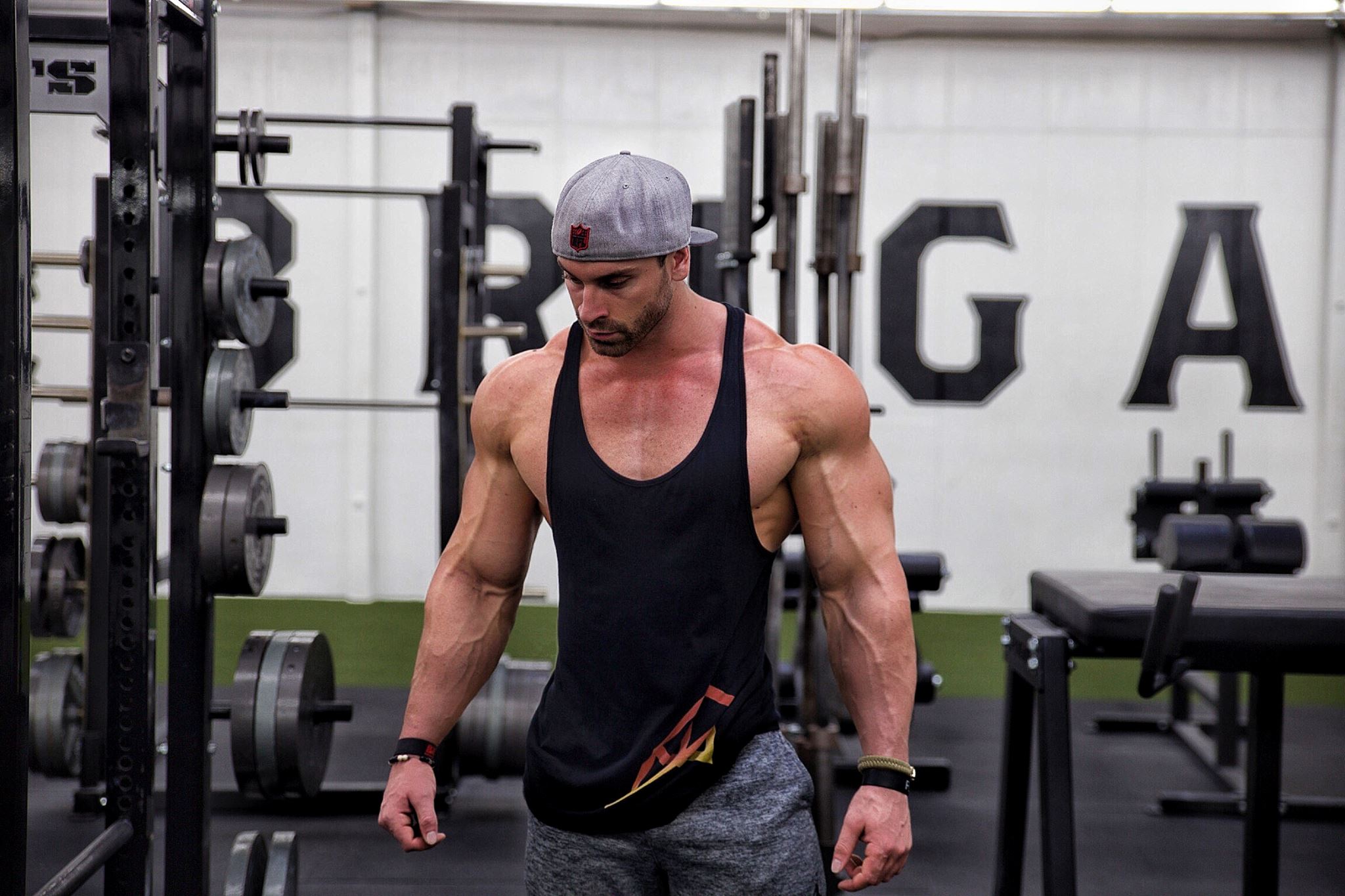 Bradley Martyn Wiki