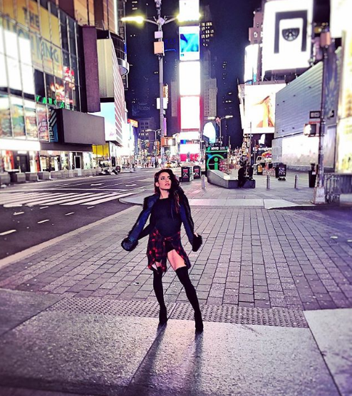 Cara Maria Sorbello Wiki