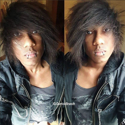 Derrick Branch Wiki & Bio