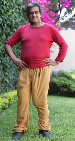 Roberto Esquivel Cabrera Wiki & Bio