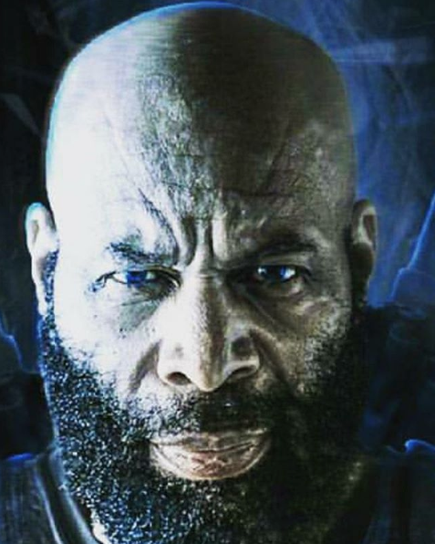 CT Fletcher Wiki