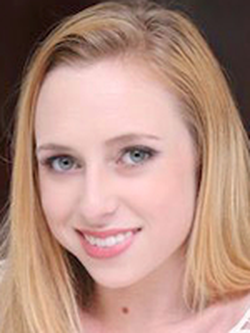 Taylor Whyte | Wiki & Bio | Everipedia