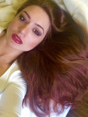 Veronica Vain (Paige Jennings) Wiki