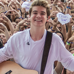 Devin Hayes Wiki
