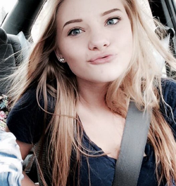 Aurora Rohrer Wiki & Bio