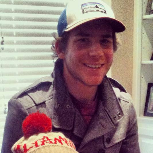 Daniel Berry's Instagram, Twitter & Facebook on IDCrawl