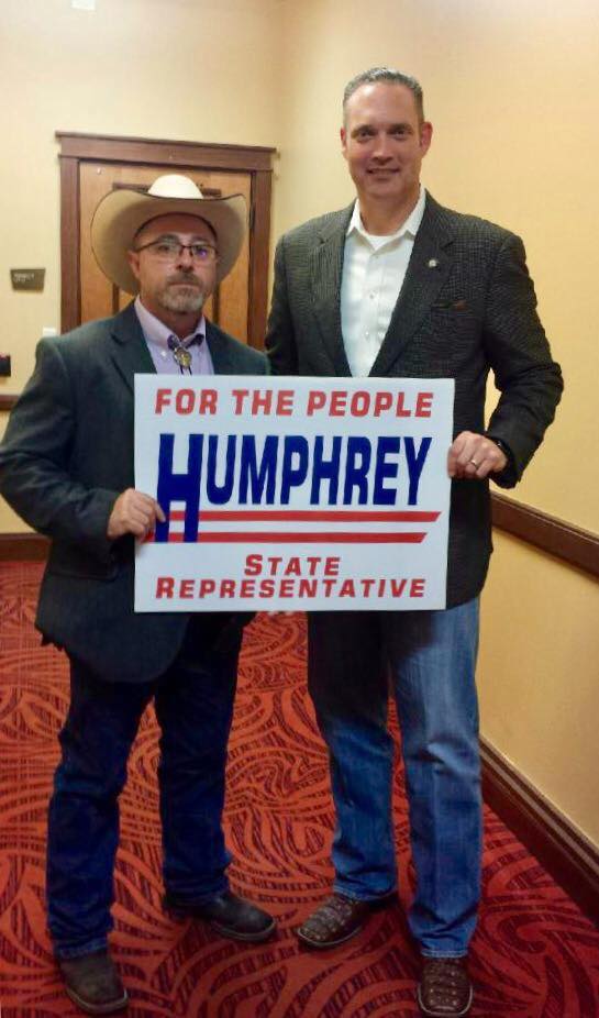 Justin Humphrey Wiki