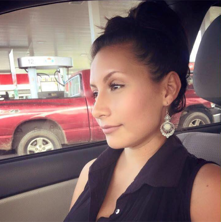 Vanessa Reese's Instagram, Twitter & Facebook on IDCrawl