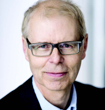 James Bartholomew Wiki