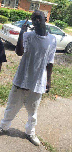 Kyree Breyon Corley Wiki & Bio