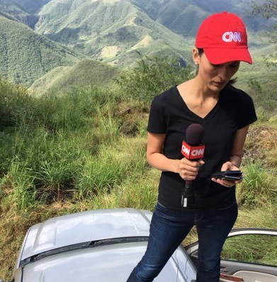 Rosa Flores (Journalist) Wiki