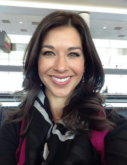 Ana Cabrera Wiki & Bio