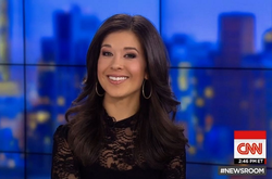 Ana Cabrera Wiki & Bio