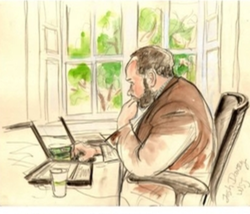 Josh Dawsey Wiki & Bio - White House