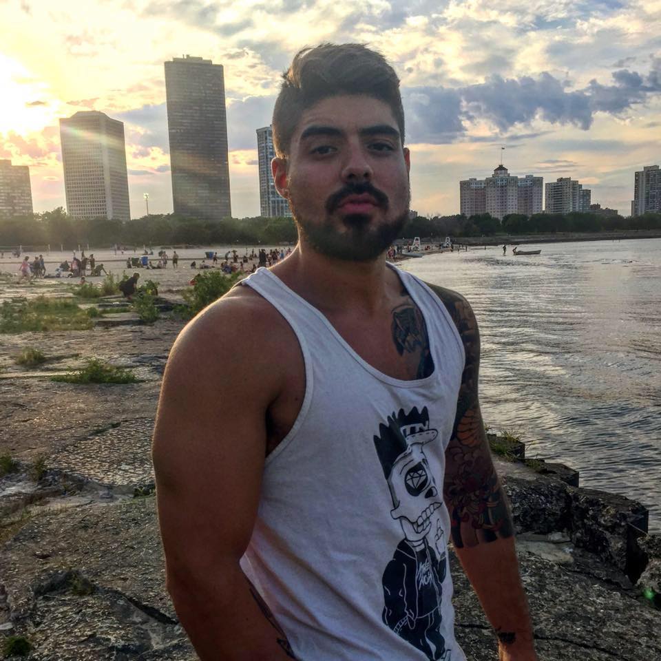 Jonathan Morales Wiki