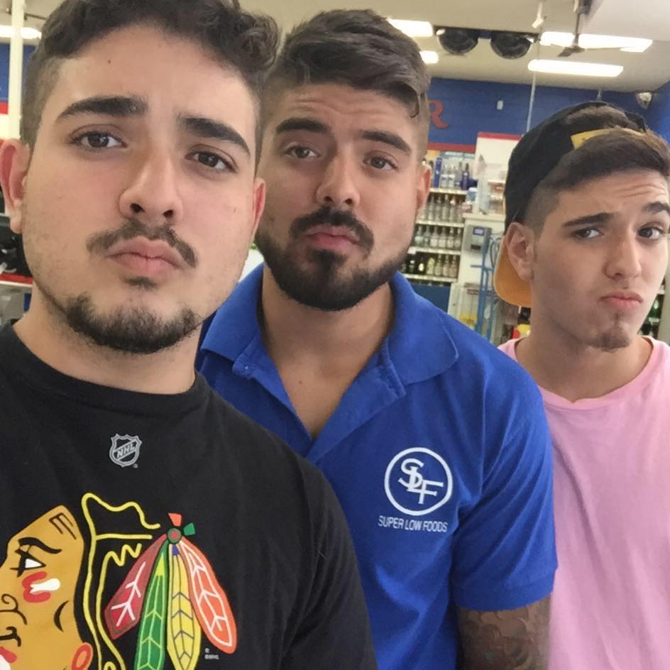 Jonathan Morales Wiki