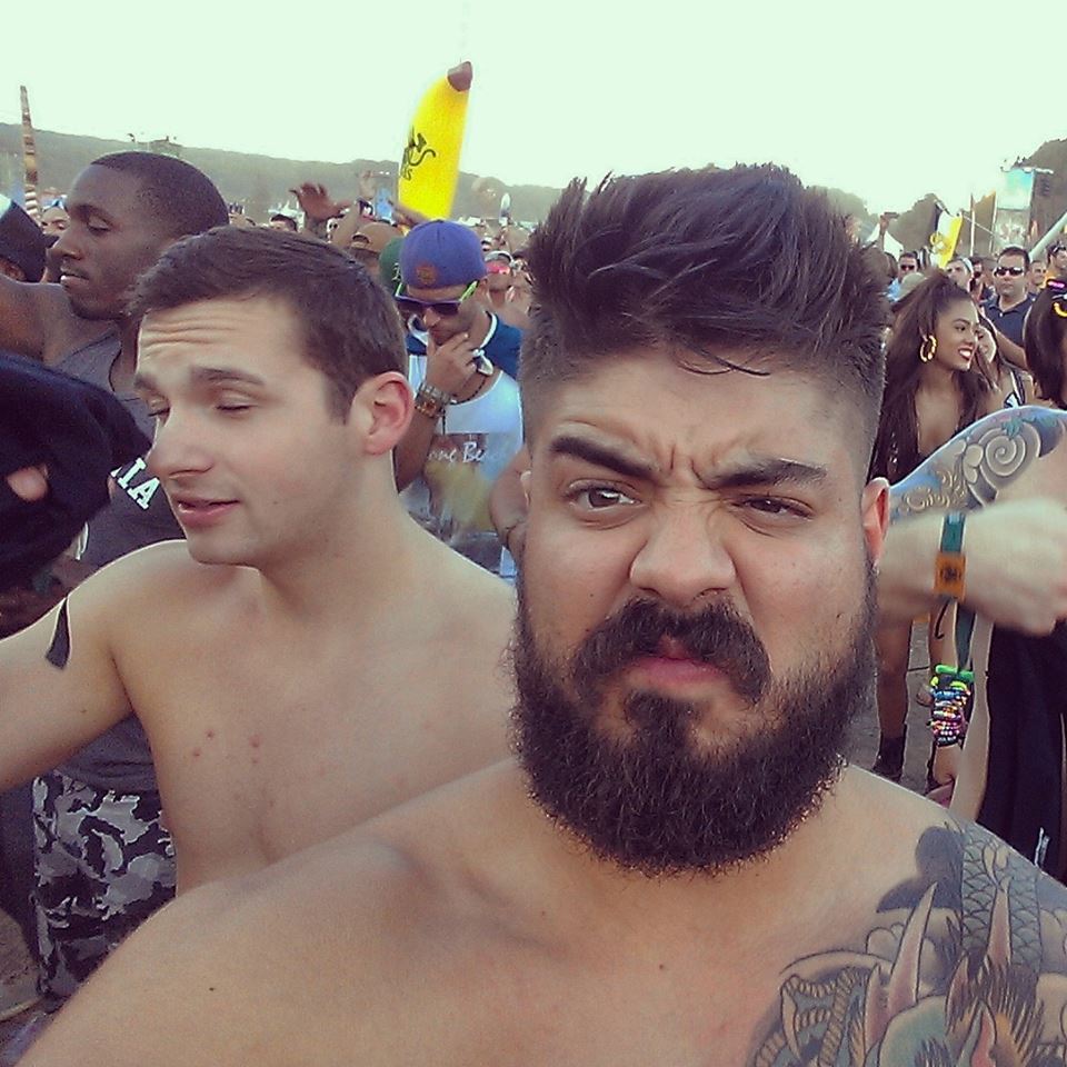 Jonathan Morales Wiki